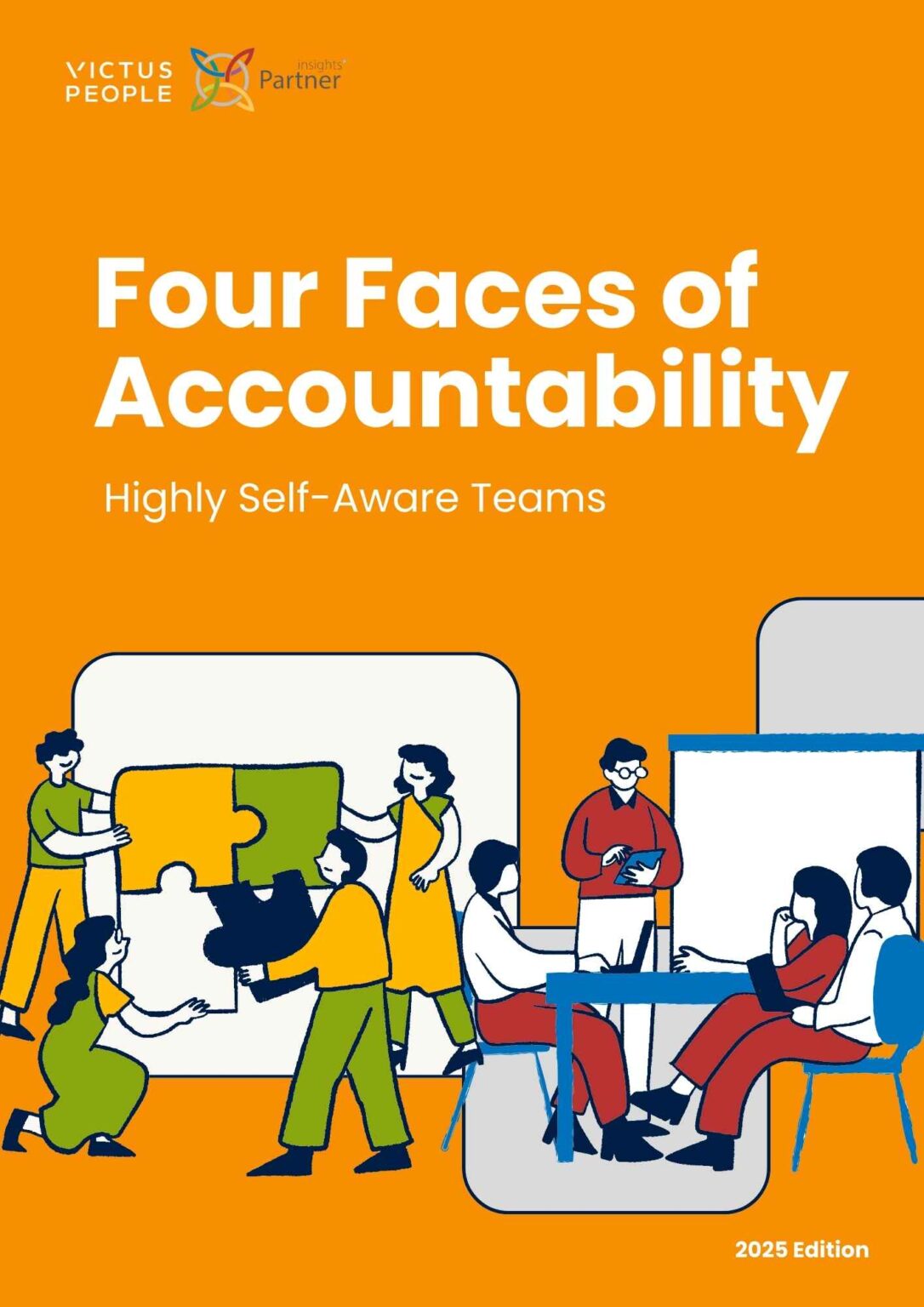 Free Resources - Victus People